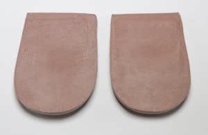 Amazon.com : Ski & Snowboard Boot Heel Wedges Eliminate Heel Lift and ...