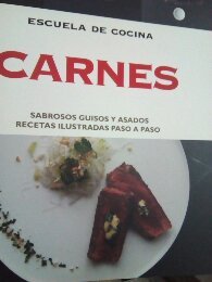 carnes: unknown author: 9788425348976: Amazon.com: Books