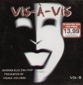 Amazon.com: Vis-A-Vis 2: CDs & Vinyl