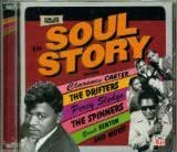 The Soul Story, Vol. 5: O'Jays, Soloman Burke, Sam & Dave, Clarence ...