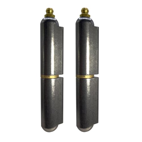 Bisagra Soldable - Ferreteria Y Herramientas