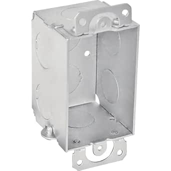 3x2x2 Gangable Box : Amazon.in: Home Improvement
