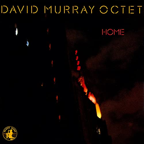 Play Home by David Murray on Amazon Music