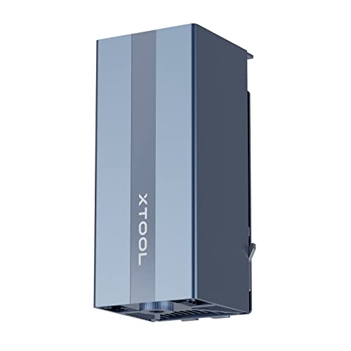 Unveiling the xTool D1 Pro: A 20W Laser Marvel!