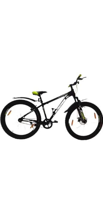 Hero Cycles Ranger Dtb Vx Price