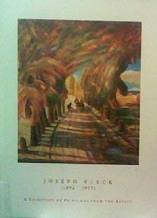 Joseph Fleck, 1892-1977: A Selection of Paintings from the Estate ...