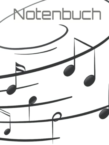 Notenbuch De – Die 15 besten Produkte im Vergleich - The Digital Talents