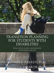 Amazon | Transition Planning For Students With Disabilities: What ...