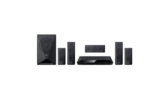 Sony DZ350 Home Cinema Systems : Amazon.in: Electronics