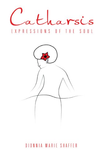 Catharsis: Expressions of the Soul - Kindle edition by Shaffer, Dionnia ...