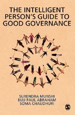 Buy The Intelligent Person`S Guide To Good Governance Book Online at ...