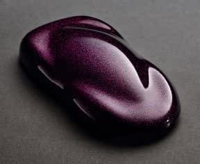 Amazon.com: House of Kolor F21Z6 Fuschia Flake : Automotive