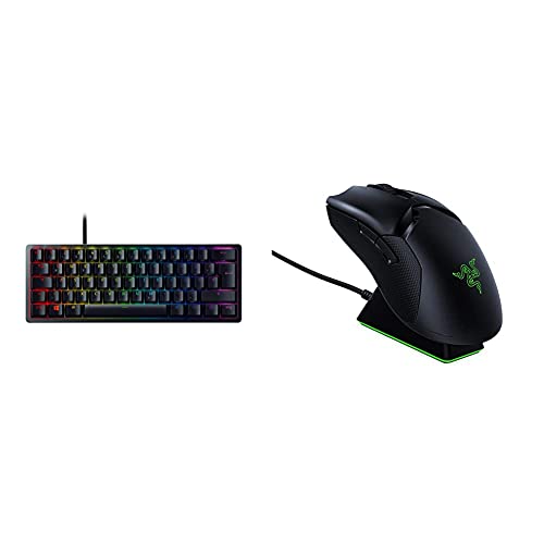 Razer Huntsman Mini Deutsches Layout – Die 15 besten Produkte im ...