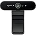 Amazon.com: Logitech 4K Pro Webcam, 4K Resolution at 30 fps, Auto Focus ...