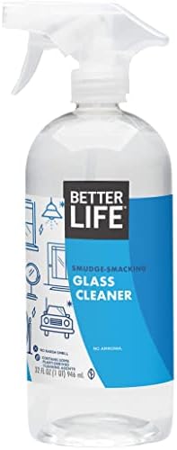 Amazon.com: Better Life All Purpose Cleaner - Multipurpose Home and ...