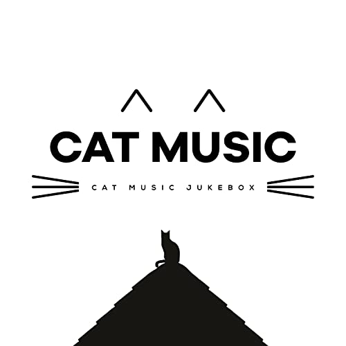 Amazon Music - Cat Music JukeboxのCat Music - Amazon.co.jp