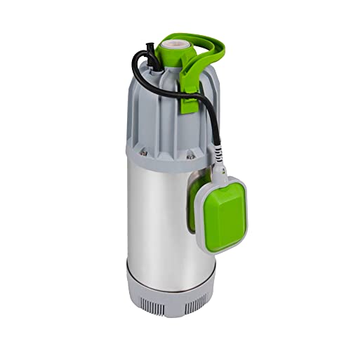 Las Mejores Bombas Sumergibles para Cisternas: Eficiencia y Durabilidad ...