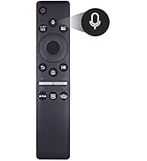 Amazon.com: BN59-01357F TM2180E RMCSPA1RP1 Replacement Voice Remote ...