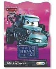 Amazon.com: Mate heavy metal: 9789501134131: Unknown: Books