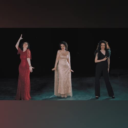 Play Sve Smo Mogli Imat by Doris Dragovic on Amazon Music