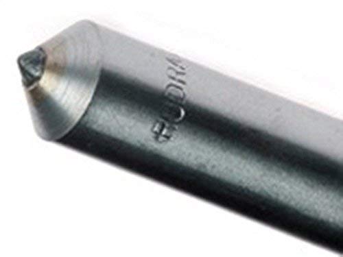 Single Point Grinding Wheel Diamond Dresser 2.00 Carat - Shank 1/2" x 6 ...