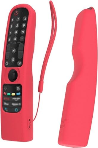 : Buy Smashtronics - Lg Tv Magic Remote Cover Case - 2021 And 