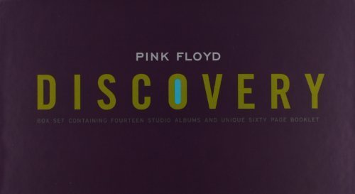The Discovery Box Set by Pink Floyd - Amazon.com Music