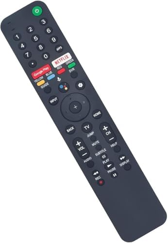 Amazon.com: RMF-TX500U, RMF-TX600U, RMF-TX520U, RMT-TX100U Remote ...