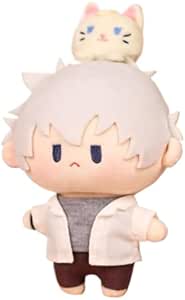 Amazon.com: ILLVERA Link Click: Lu Guang Plush Figure (luguang,20cm ...