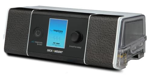 Respirare Deck Mount VT 200 BiPAP Machine : Amazon.in: Baby Products