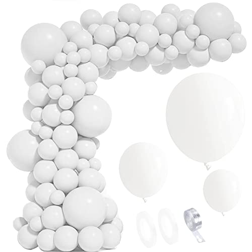 Luftballons Weiß – Die 15 besten Produkte im Vergleich - kita.de Ratgeber