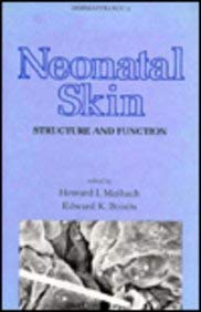 Neonatal Skin (Dermatology): 9780824718602: Medicine & Health Science ...