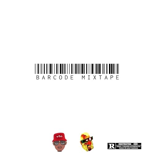 Barcode Mixtape [Explicit] : V1c: Amazon.fr: Digital Music