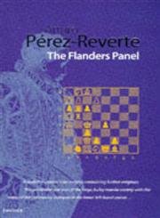 The Flanders Panel: Perez-Reverte, Arturo: 9781860462054: Amazon.com: Books