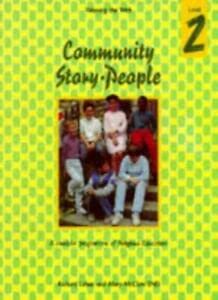 Amazon | Community, Story, People (Level 2) (Weaving the web) | Lohan ...