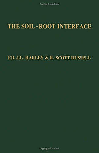 Amazon.com: The Soil-Root Interface: 9780123255501: Harley, J. L ...