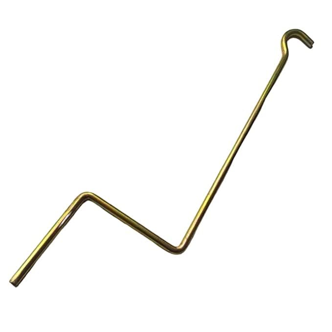 Buy Auto Lift Jack Rod Handle 22 inch Length 10 mm Thickness Suitable ...