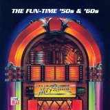 Various Artists - Your Hit Parade - The Fun-Time '50s and '60s Time ...