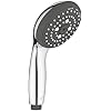 Amazon.co.jp: グローエ(Grohe) 26031000(2603100J)GROHEヴィッタリオスタートシャワーヘッド3モード ...