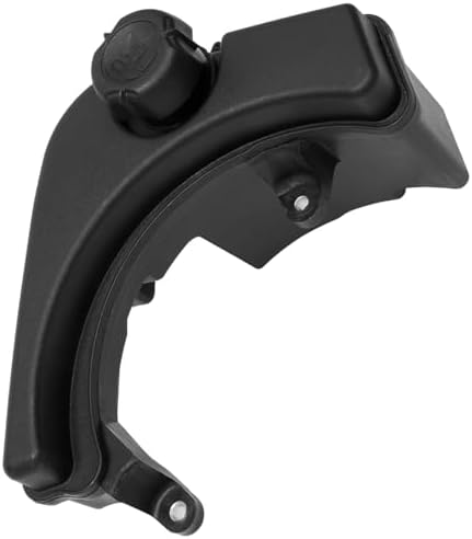 Amazon.com: 590949 Fuel Tank with Cap Compatible with Briggs Stratton ...