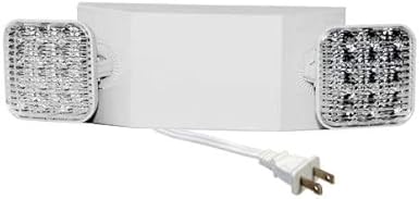 LED ENERGY PLUS Corded Emergency Light (1 Pack) - Amazon.com