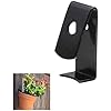 Amazon.com: 12 Pack Flower Pot Clips,Durable Plant Pot Latch Hangers ...
