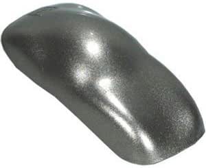 Amazon.com: Restoration Shop - Firemist Pewter Silver Acrylic Urethane ...