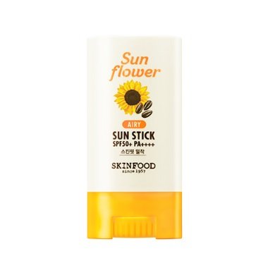 Amazon.com: Sun Flower Airy Sun Stick SPT50+ PA+++ 20g : Beauty ...