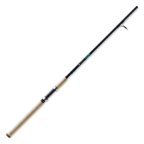 Best Musky Rods - 2025 Reviews and Buying Guide