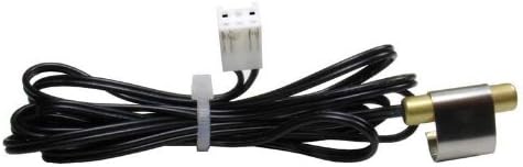 Amazon.com: Rheem/Protech 47-102710-02 - Defrost Control Sensor - 48 in ...