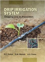 Amazon.com: Drip irrigation system clogging and its prevention ...