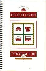 Dutch Oven Cookbook: Friends of Old Deseret: 9780971638907: Amazon.com ...