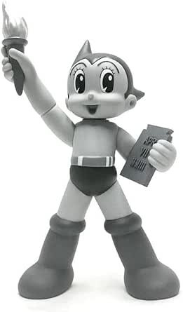 Amazon.co.jp: ToyQube ASTRO BOY - NY MONO Astro Boy Figure : Hobbies