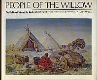 People of the Willow: Padlimiut Tribe of the Caribou Eskimo by Winifred ...